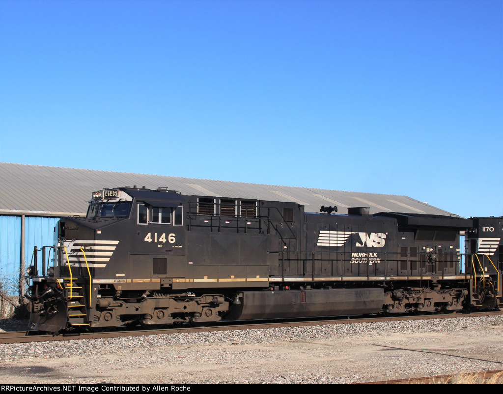 NS 4146